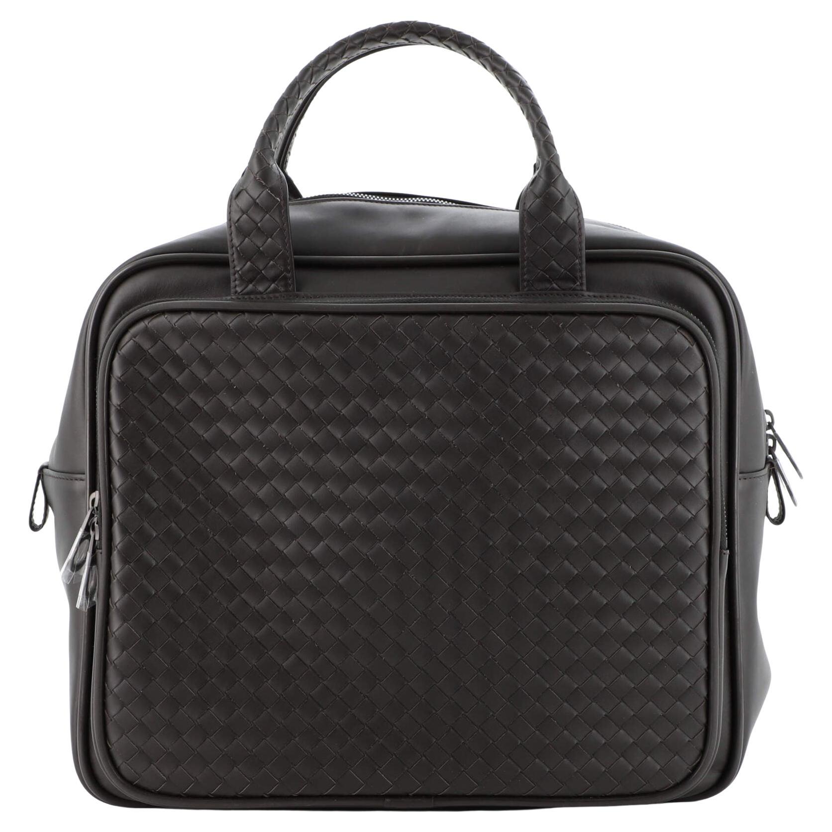 Bottega Veneta BV Twist Bag Intrecciato Nappa at 1stDibs
