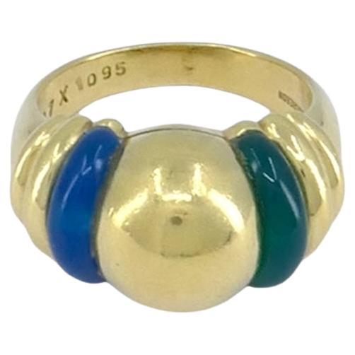 Boucheron Rings - 102 For Sale at 1stDibs | vintage boucheron ring ...