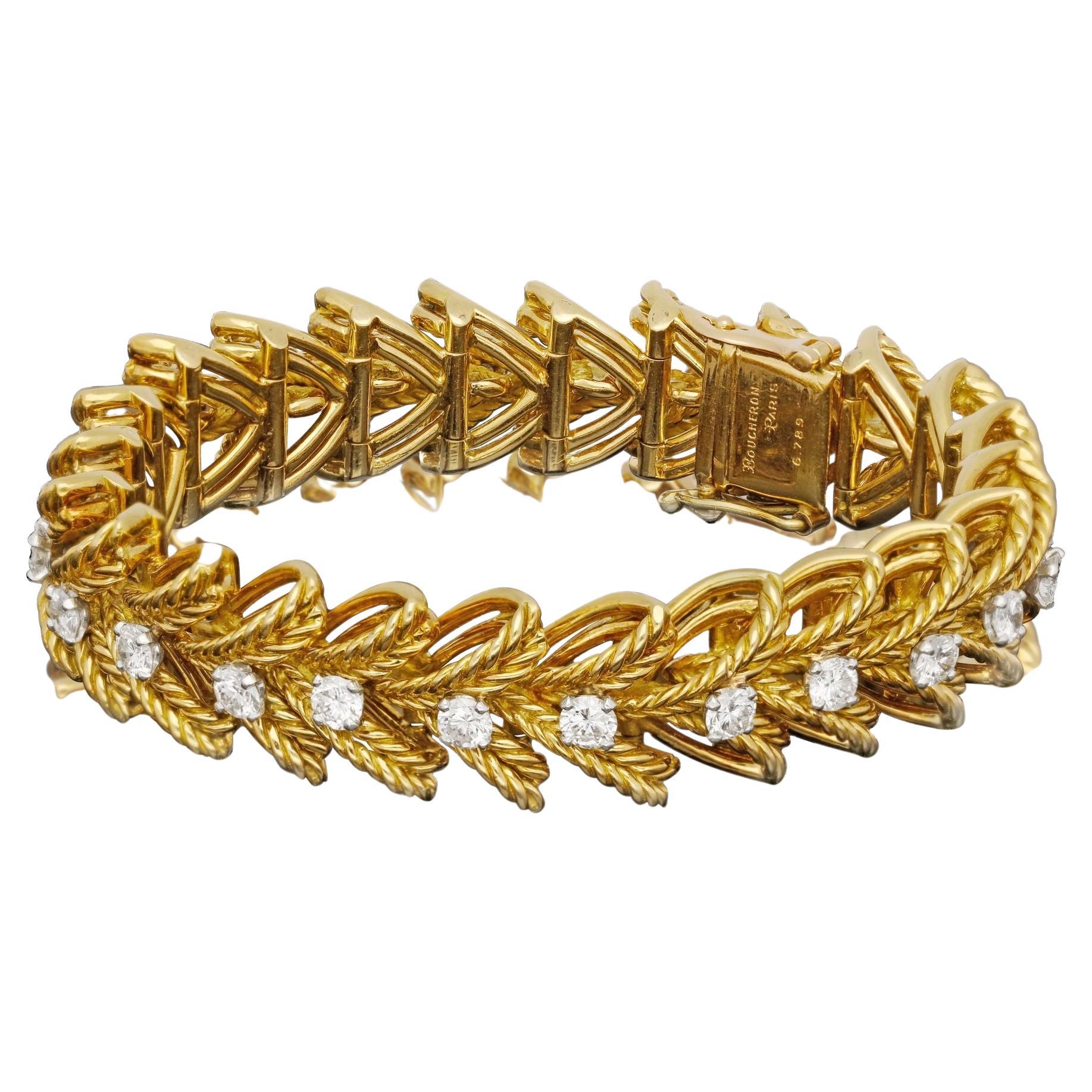 1900 Vever Beautiful Gold Art Nouveau Travel Clock at 1stDibs