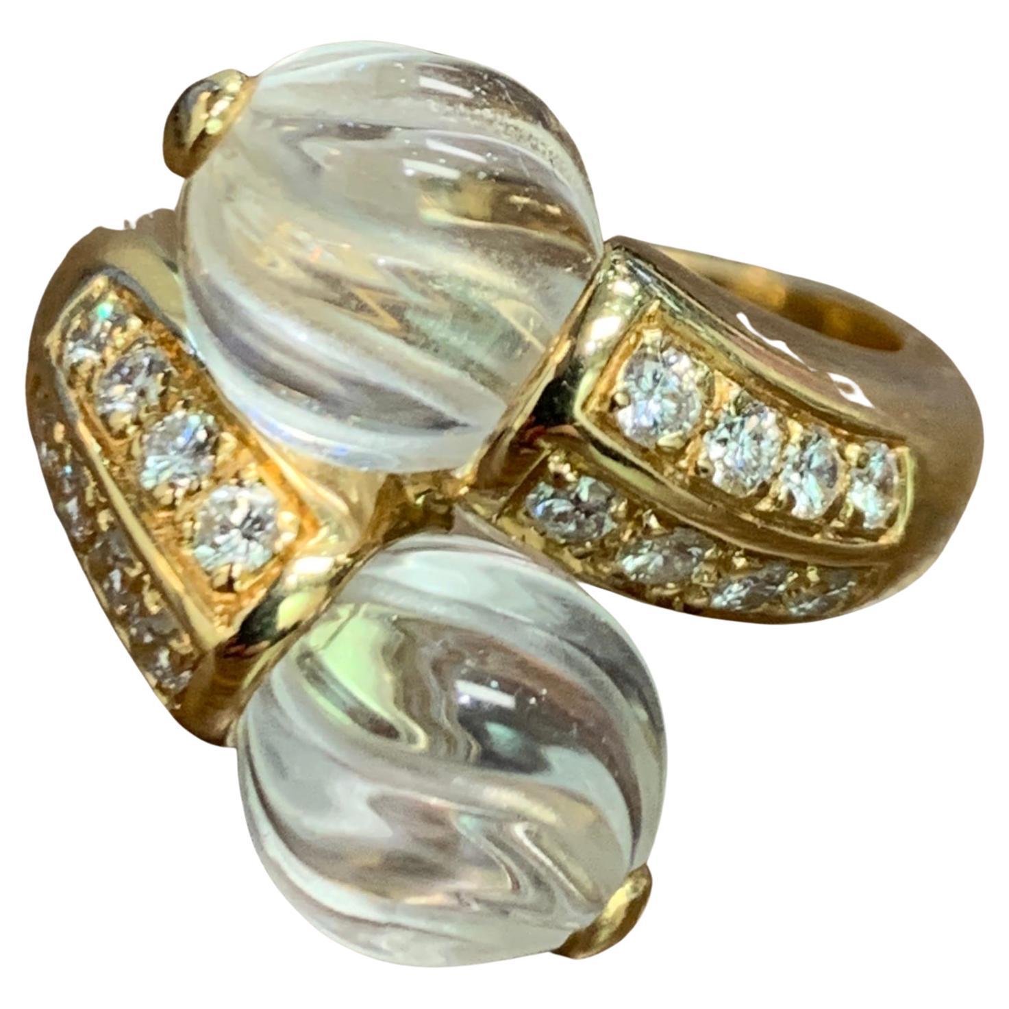 Balloon Brooch by Boucheron For Sale at 1stDibs