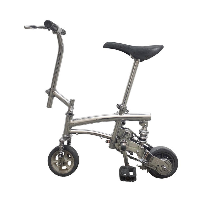 Bouglione Circus Bike For Sale at 1stDibs
