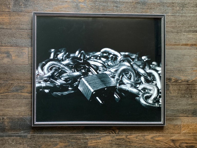 "Bound" - Photograph by Michael Stuetz For Sale at 1stDibs