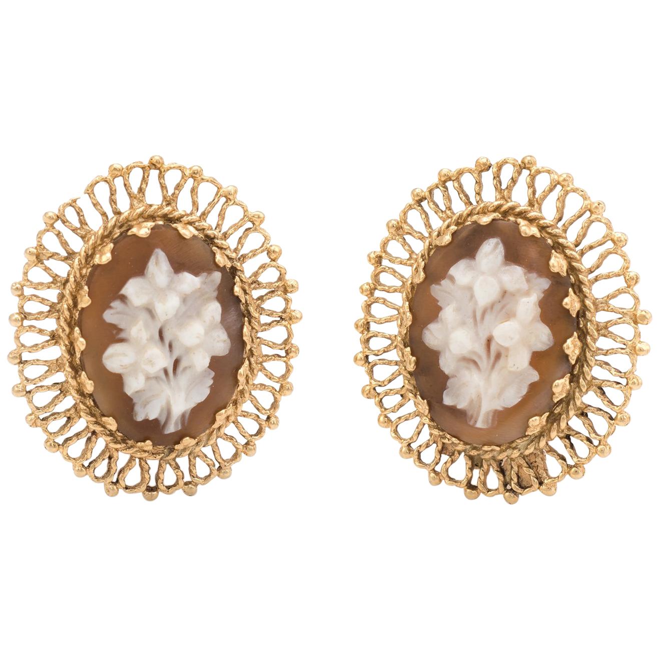 William de Lillo Tutti Frutti Ear Drops 1969 at 1stDibs