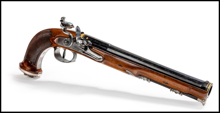 Boutet, General Officer's Gun For Sale at 1stDibs | boutet gun for sale ...