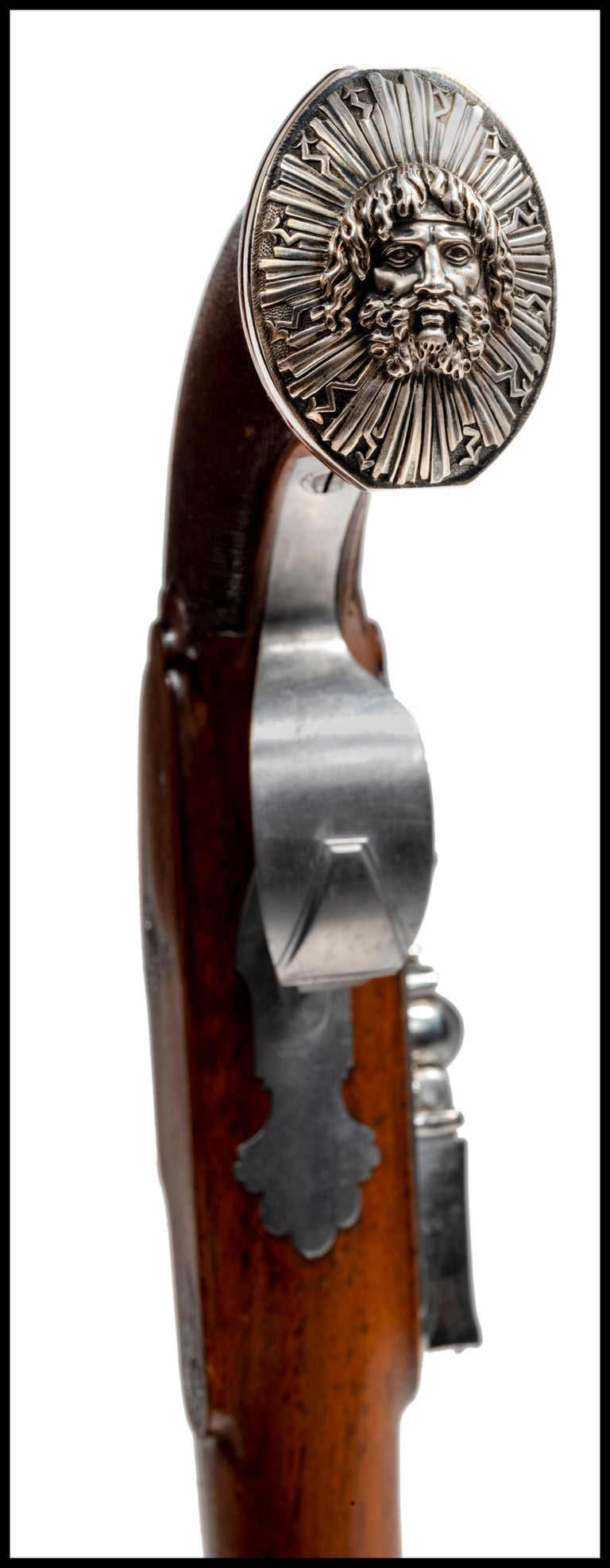 Boutet, General Officer's Gun For Sale at 1stDibs | boutet gun for sale ...