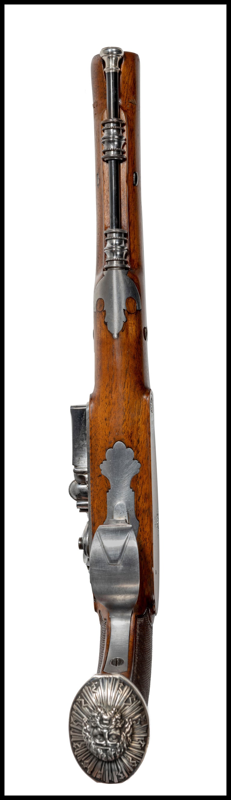 Boutet, General Officer's Gun For Sale at 1stDibs | boutet gun for sale ...