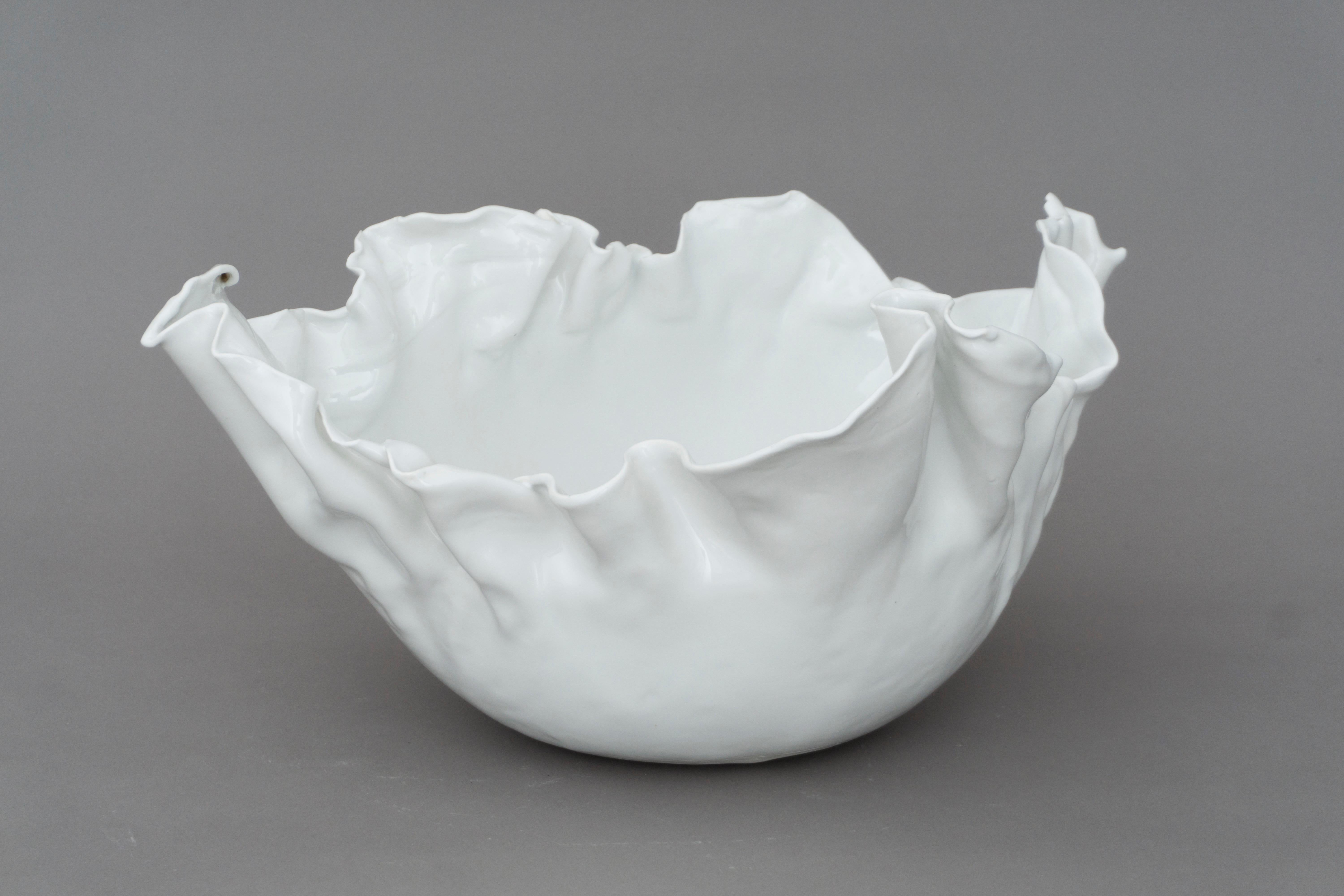 Bowl by Christine Roland, 2020 For Sale at 1stDibs | black bowl decor