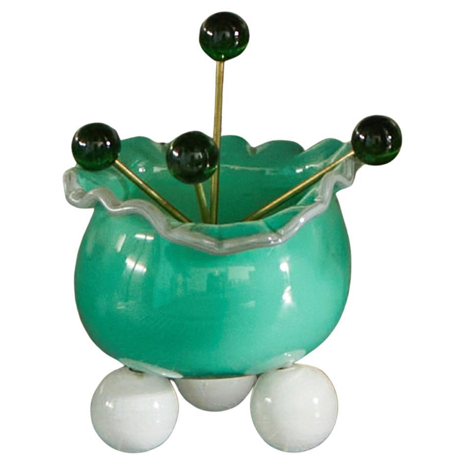 Bowl by Sema Topaloglu For Sale at 1stDibs