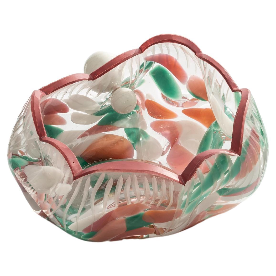 Bowl by Sema Topaloglu For Sale at 1stDibs