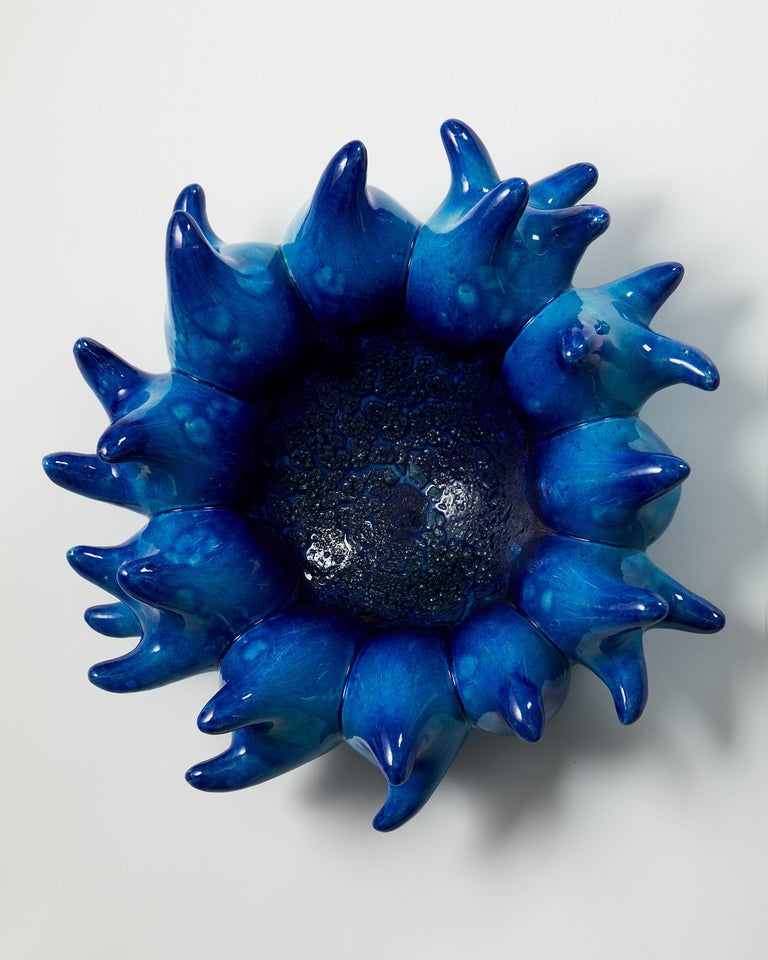 Bowl Designed by Tina Reuterberg Född For Sale at 1stDibs