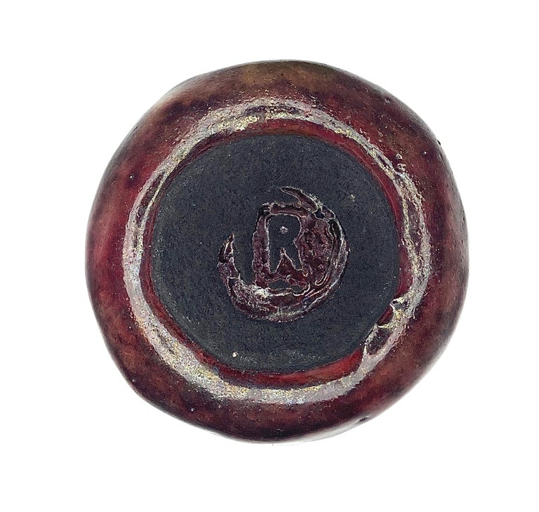 Bowl, Jean François Reboul For Sale at 1stDibs