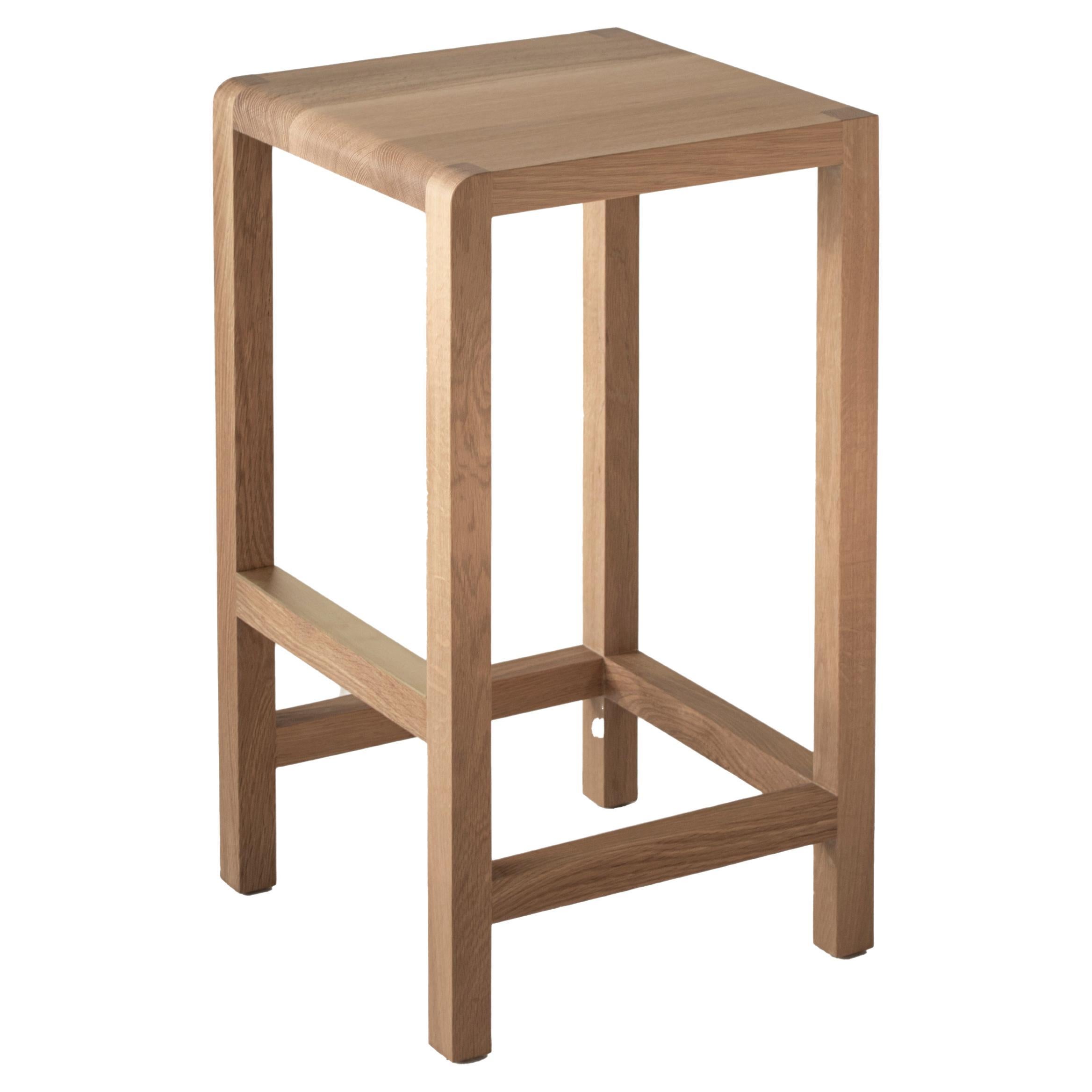 BOX : Bespoke Stool For Sale at 1stDibs