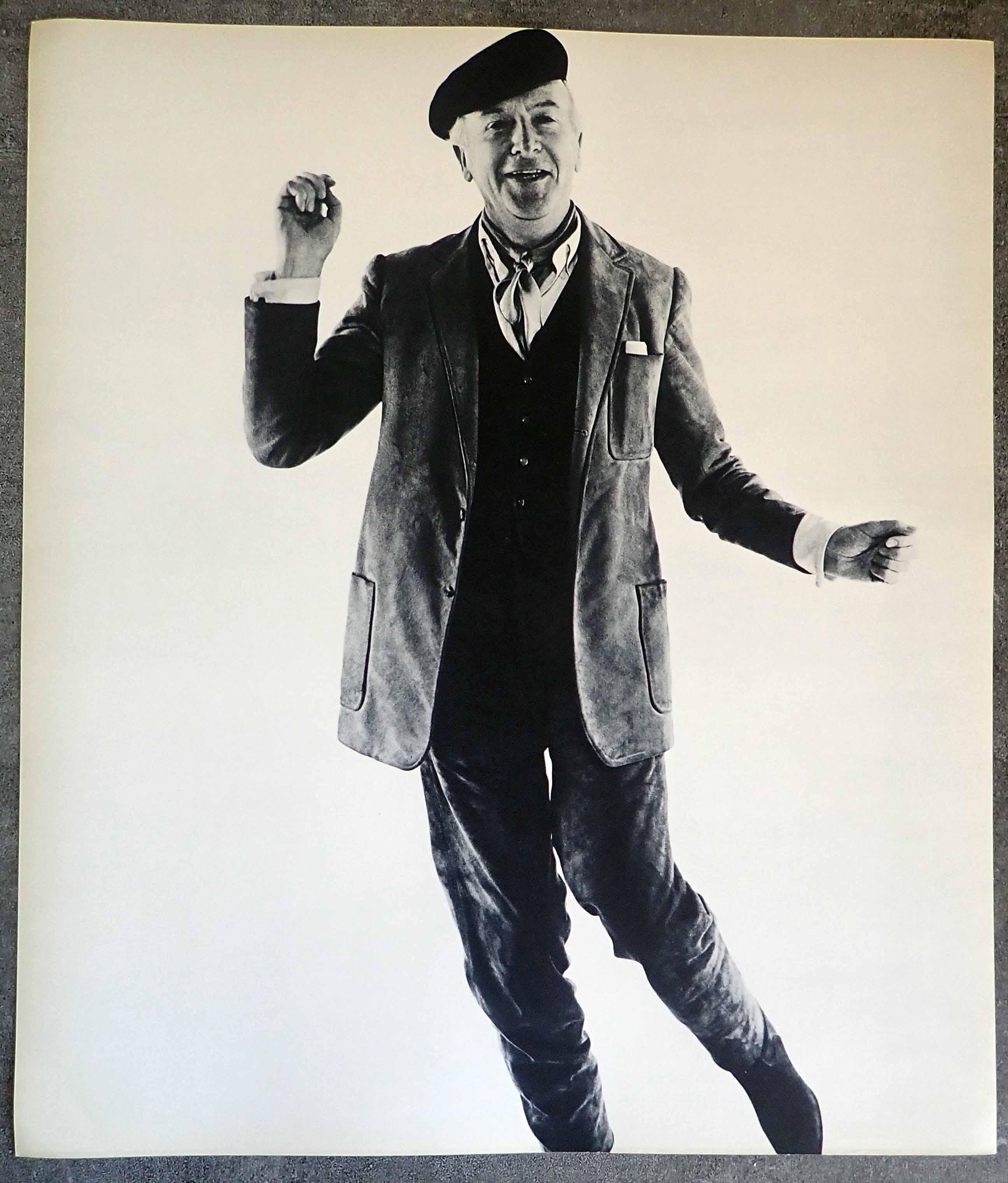 Box of Pin-Ups 1965, Rare First Edition David Bailey Portfolio at 1stDibs