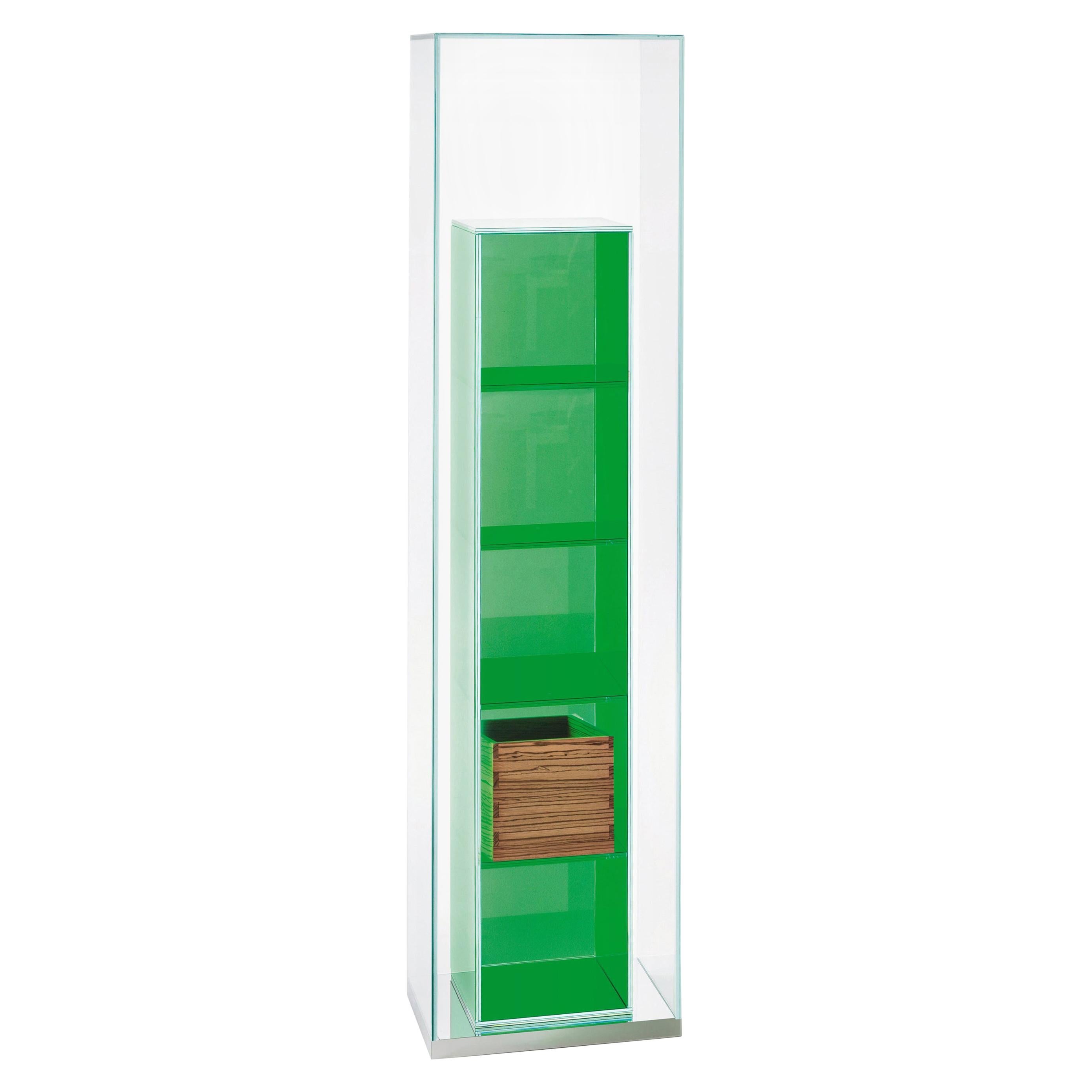 BOXINBOX BIB02 Storage Unit, by Philippe Starck from Glas Italia For ...