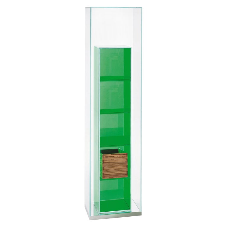 BOXINBOX BIB02 Storage Unit, by Philippe Starck from Glas Italia For ...