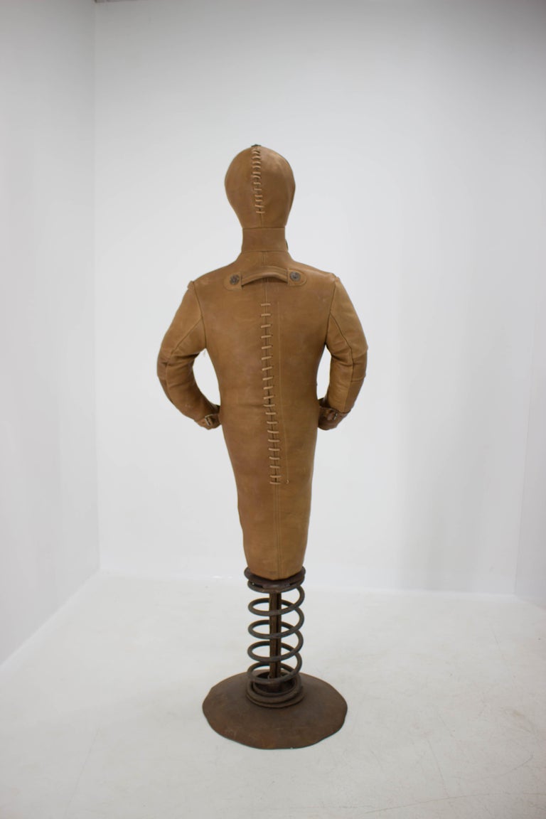 Boxing Dummy For Sale at 1stDibs
