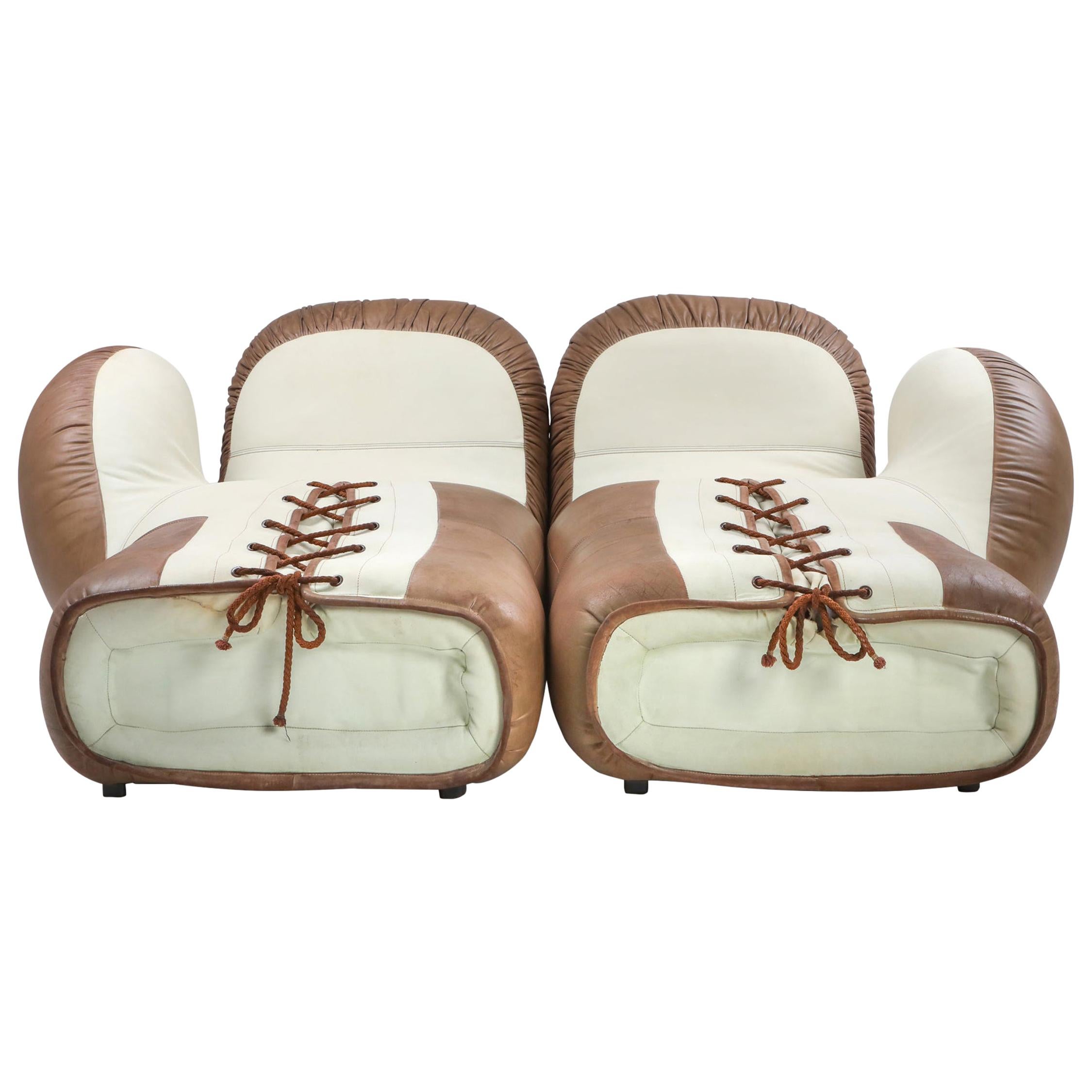 Boxing Glove Sectional Sofa, DS-2878 by De Sede, Switzerland For Sale ...