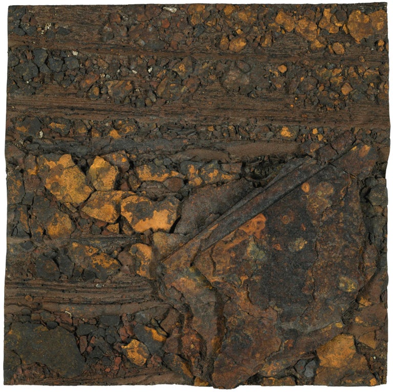 Boyle Family - DÉDUCLARATION DU RUST STUDY En vente sur 1stDibs