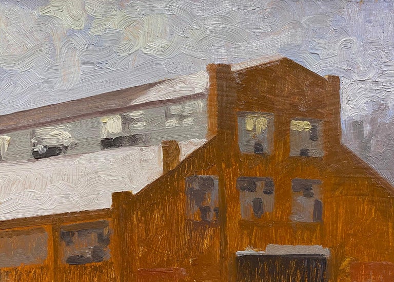 Brad Davis - Bell Factory For Sale at 1stDibs