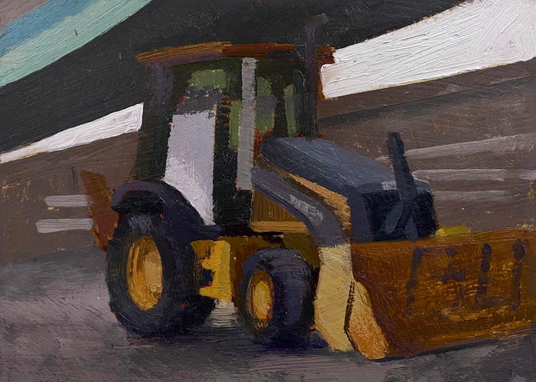 Brad Davis - Loader For Sale at 1stDibs