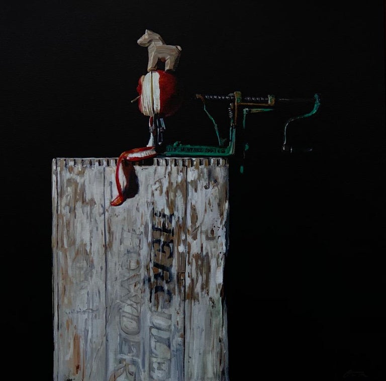 Brad Overton - Hercules For Sale at 1stDibs