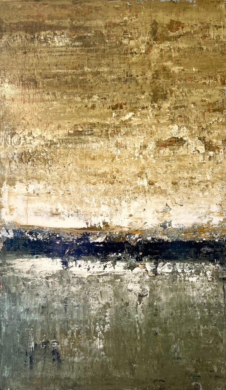 Brad Robertson - The Little Things by Brad Robertson, Vertical Abstract ...