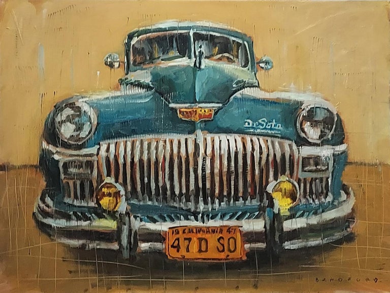 Bradford J. Salamon - 47 De So For Sale at 1stDibs