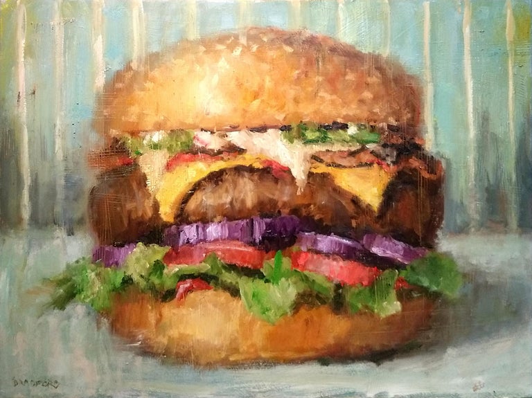 Bradford J. Salamon - The Classic For Sale at 1stDibs | bradford ...