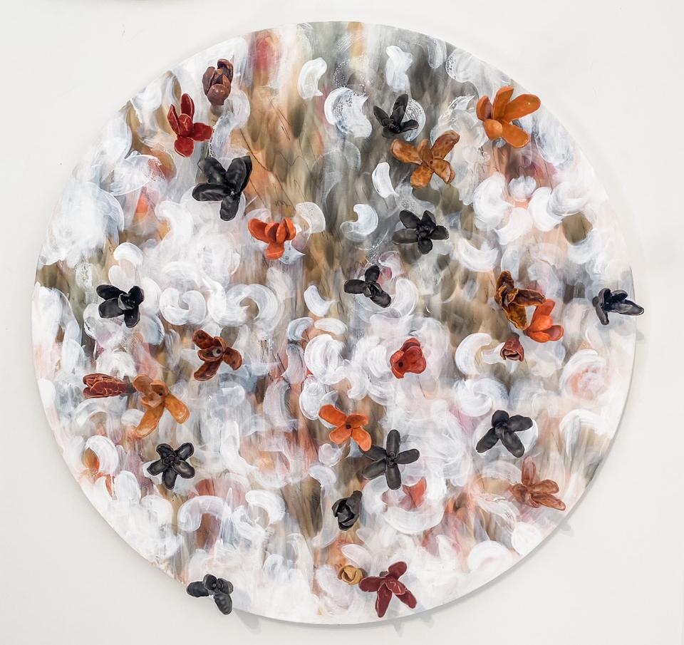 Bonnie Seeman - Contemporary Porcelain and Glass Sculpture, Ceramic ...