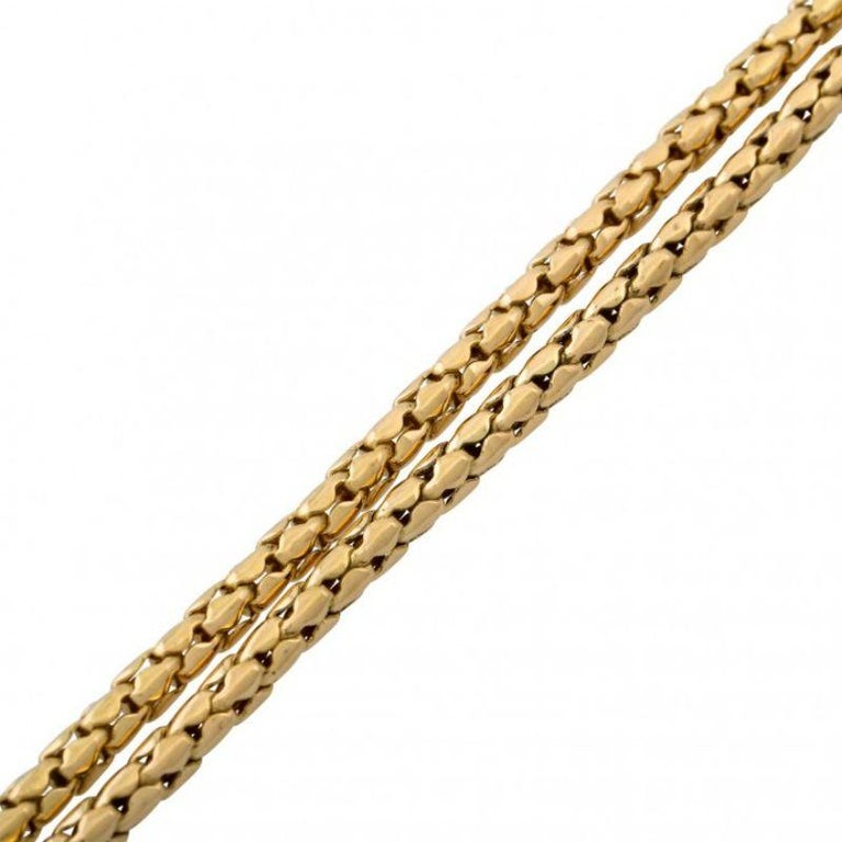 Braid Chain For Sale at 1stDibs
