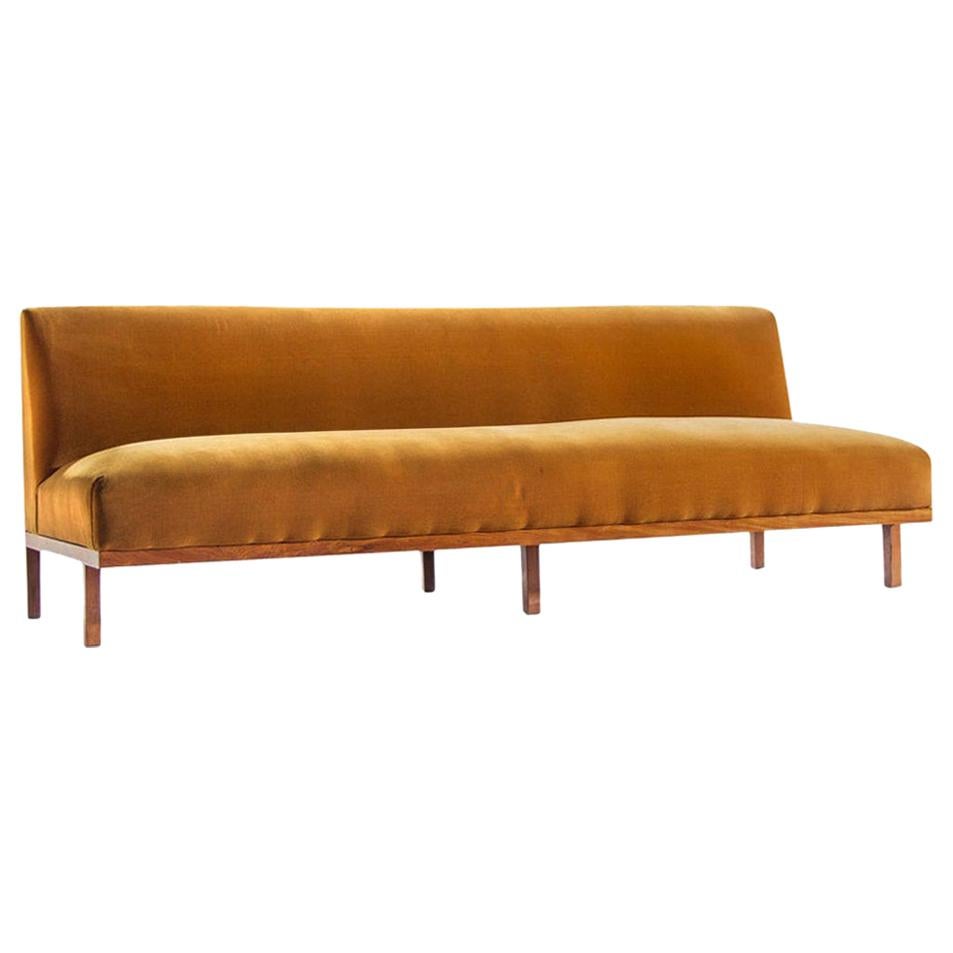 1960s Sofas - 1,190 For Sale at 1stDibs