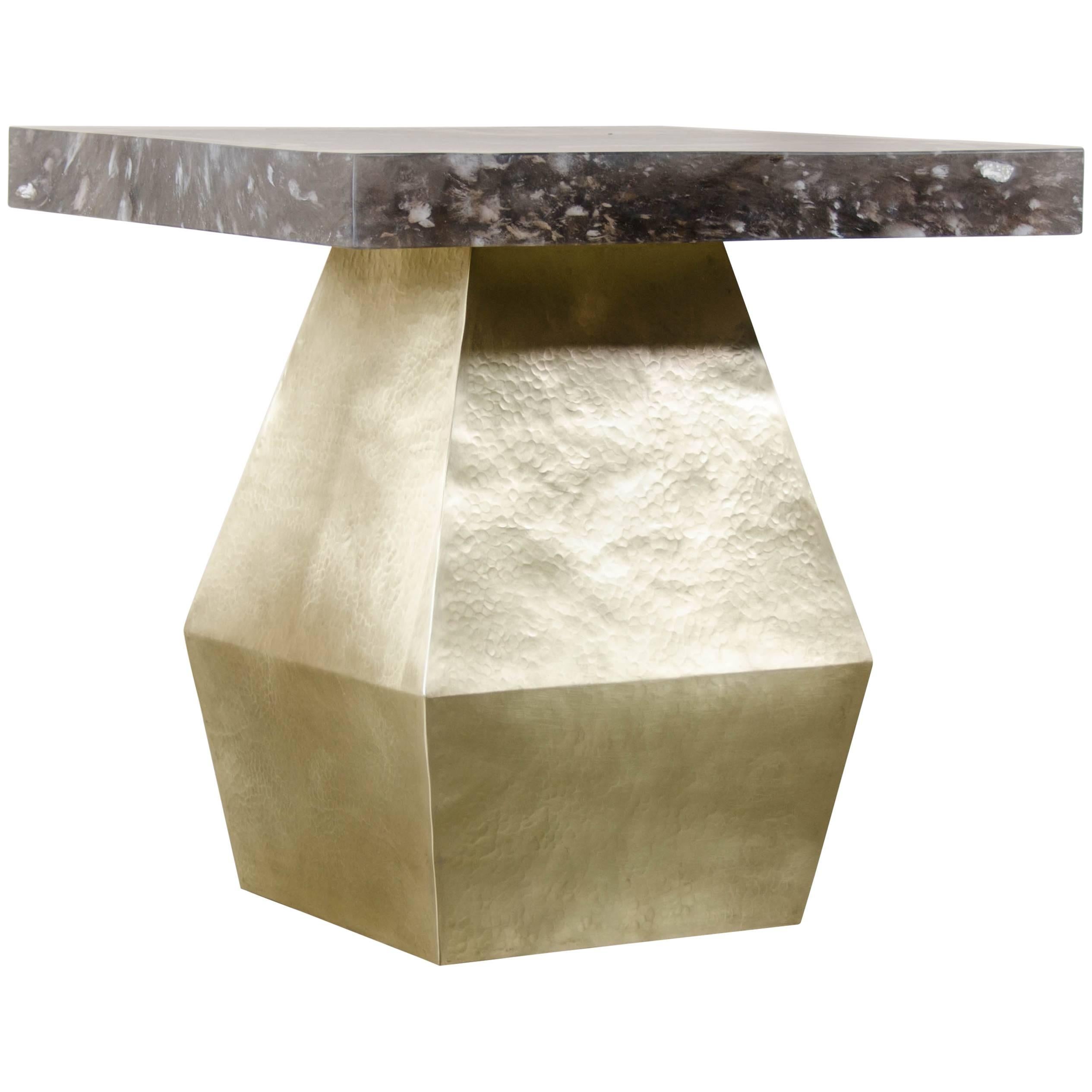 Crystal Tables - 278 For Sale at 1stdibs