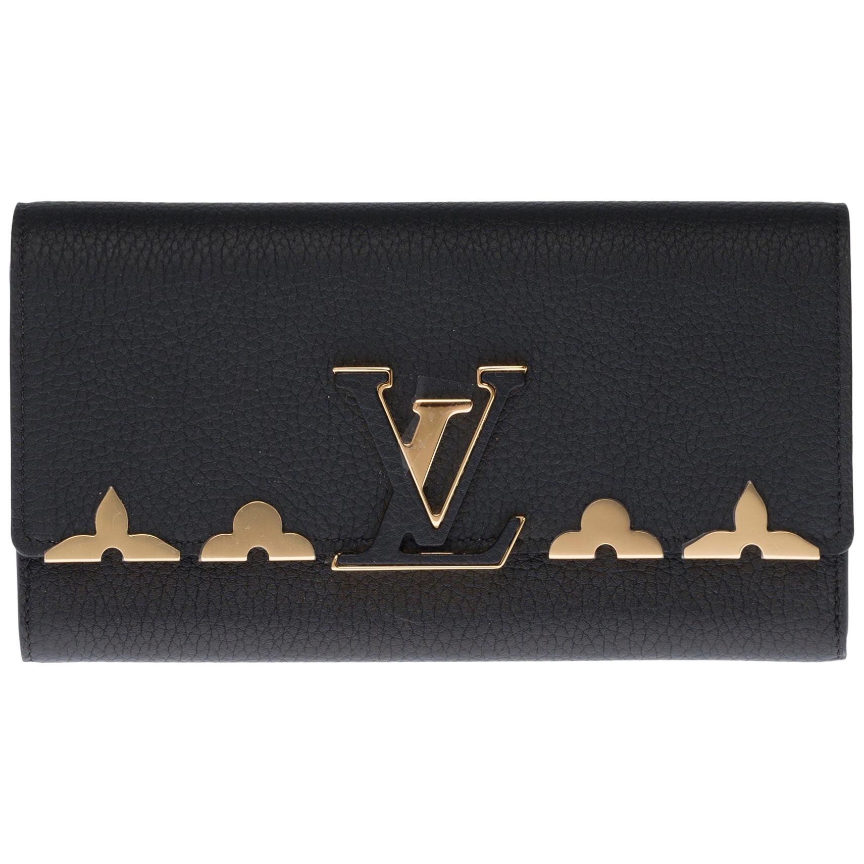 Louis Vuitton Monogram Canvas Monte Carlo Jewellery Box at 1stDibs