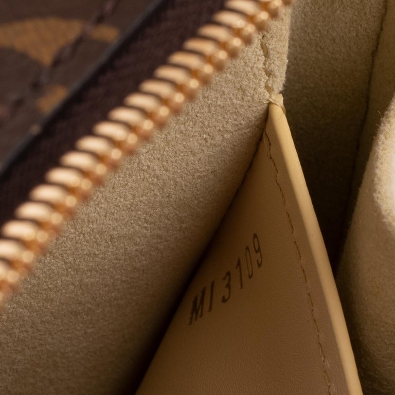 BRAND NEW - Louis Vuitton Mini Trunk shoulder bag in monogram canvas at ...