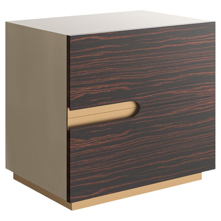 Brando Beside Table For Sale at 1stDibs