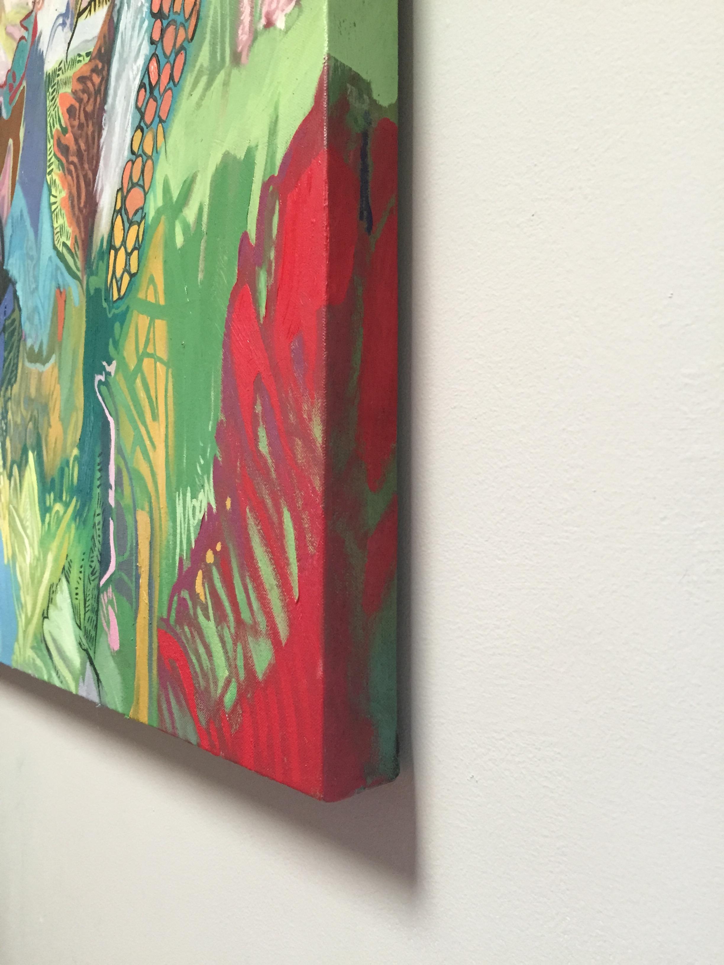 Brandon Moon - Harvest For Sale at 1stDibs