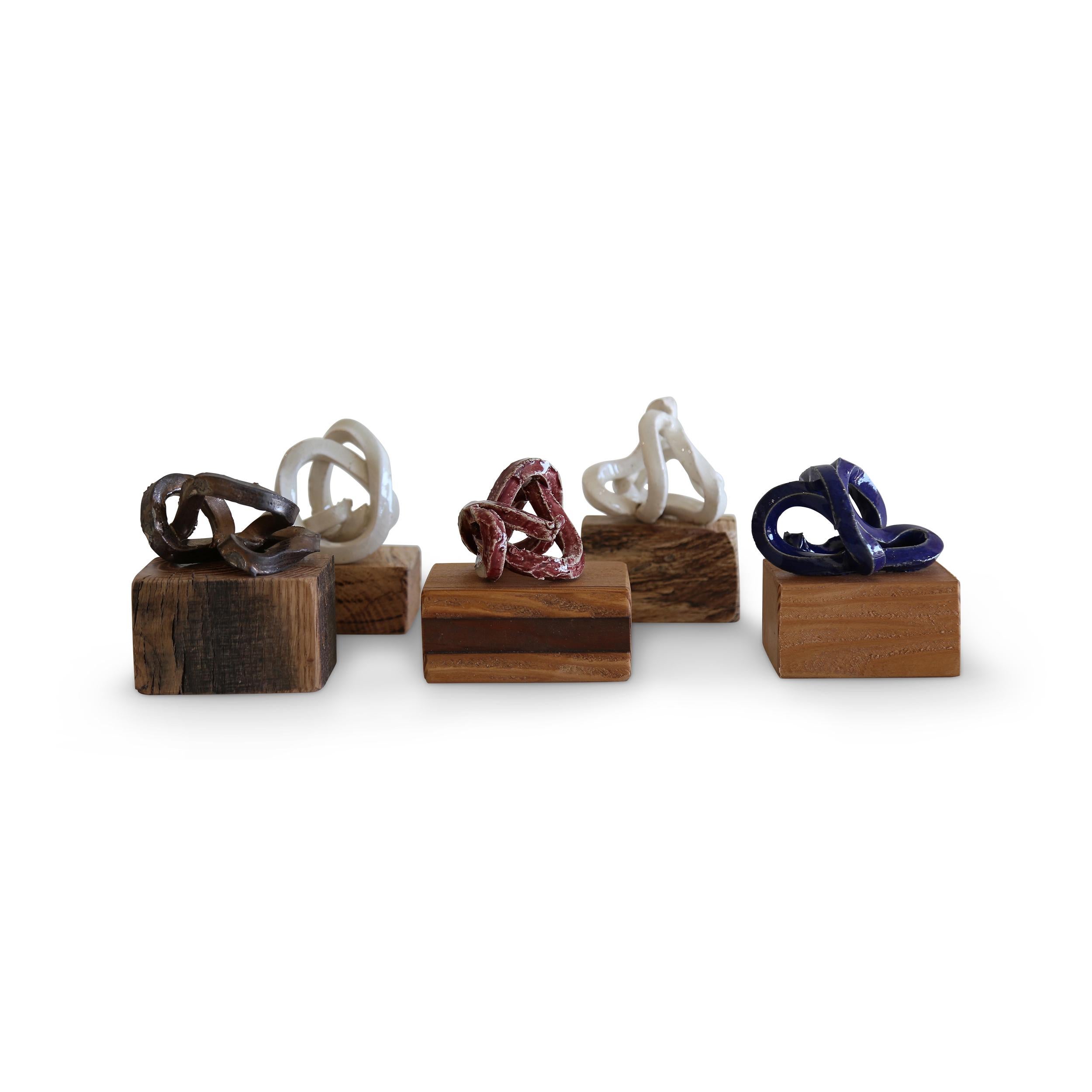 Brandon Reese Sculptures - 7 For Sale at 1stDibs | brandon reece lea ...