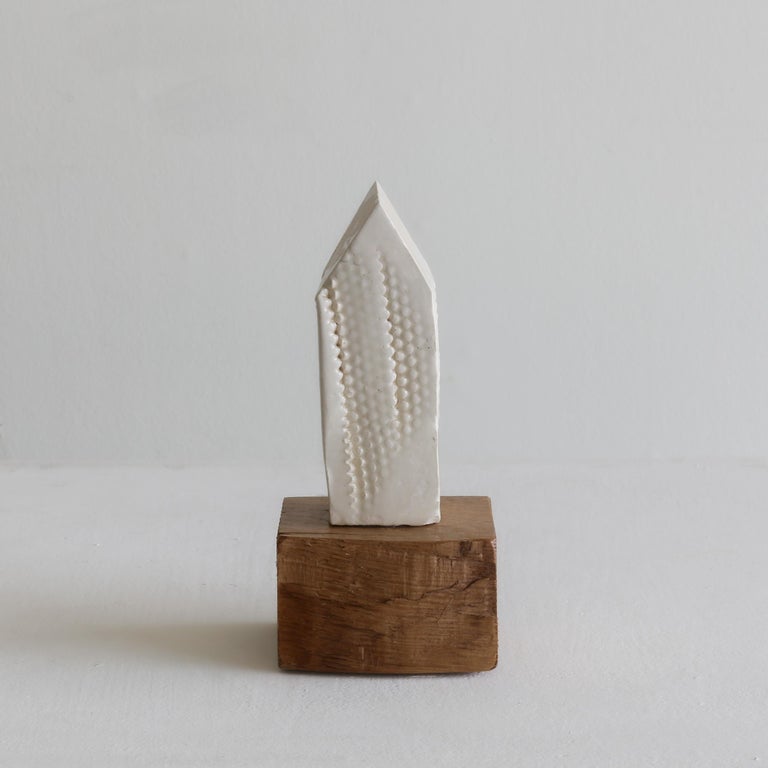 Brandon Reese - Mini White House For Sale at 1stDibs