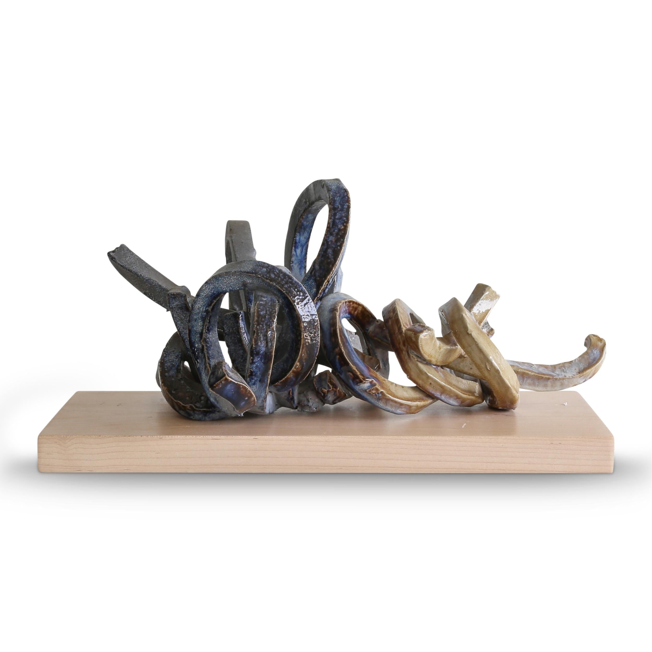 Brandon Reese Sculptures - 7 For Sale at 1stDibs | brandon reece, reese ...
