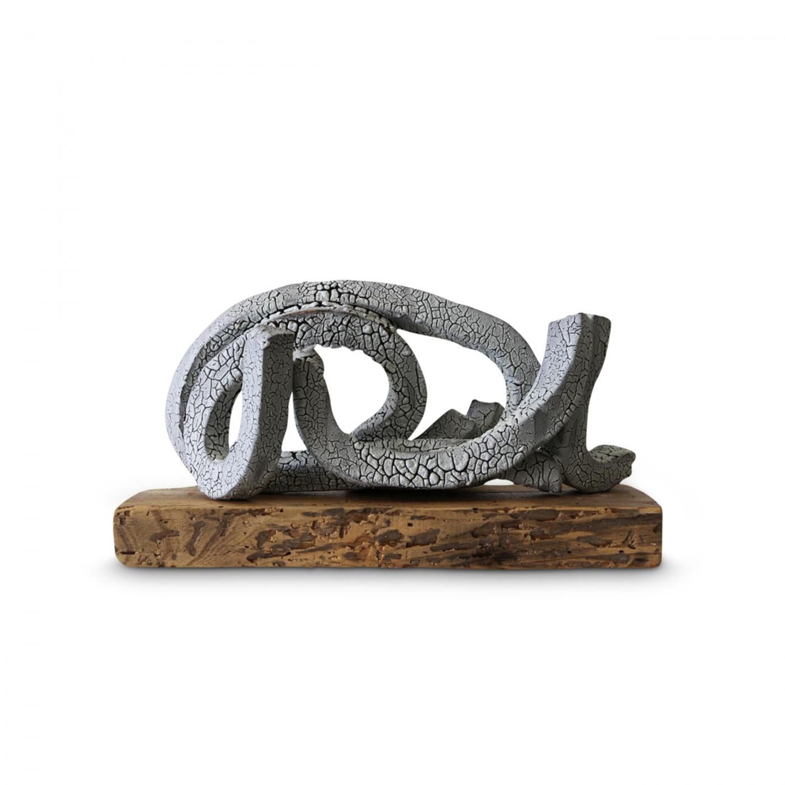 Brandon Reese Sculptures - 5 For Sale at 1stDibs | brandon reece, reese ...