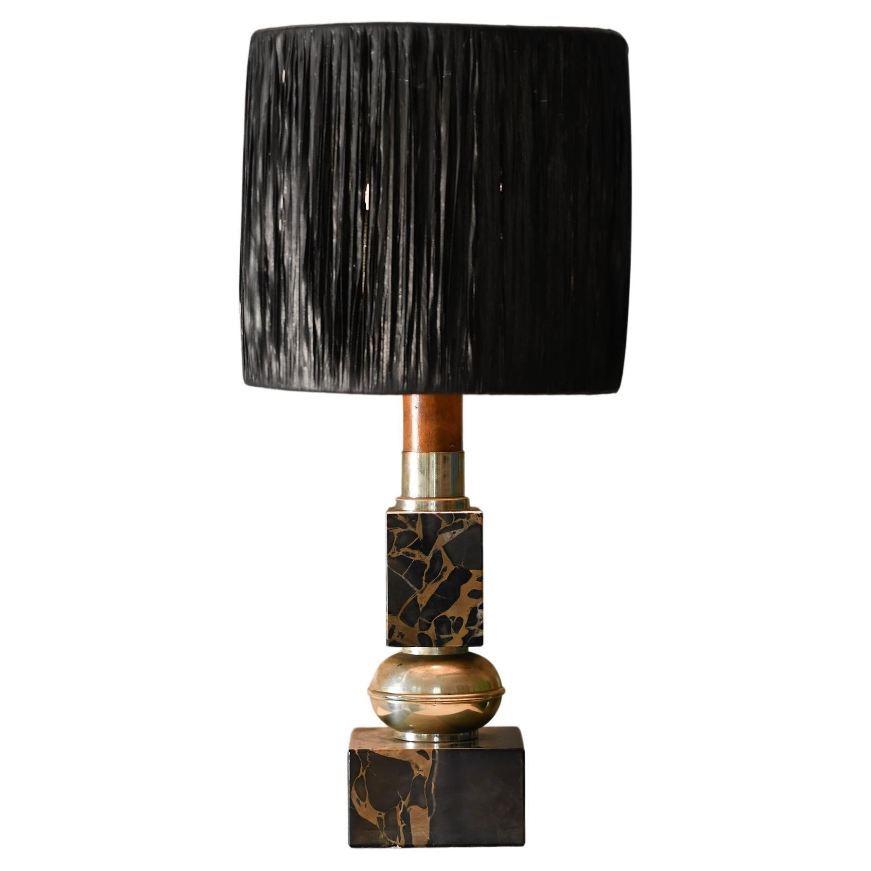 Raffia Table Lamps - 61 For Sale at 1stDibs | raffia lamp shade, raffia ...
