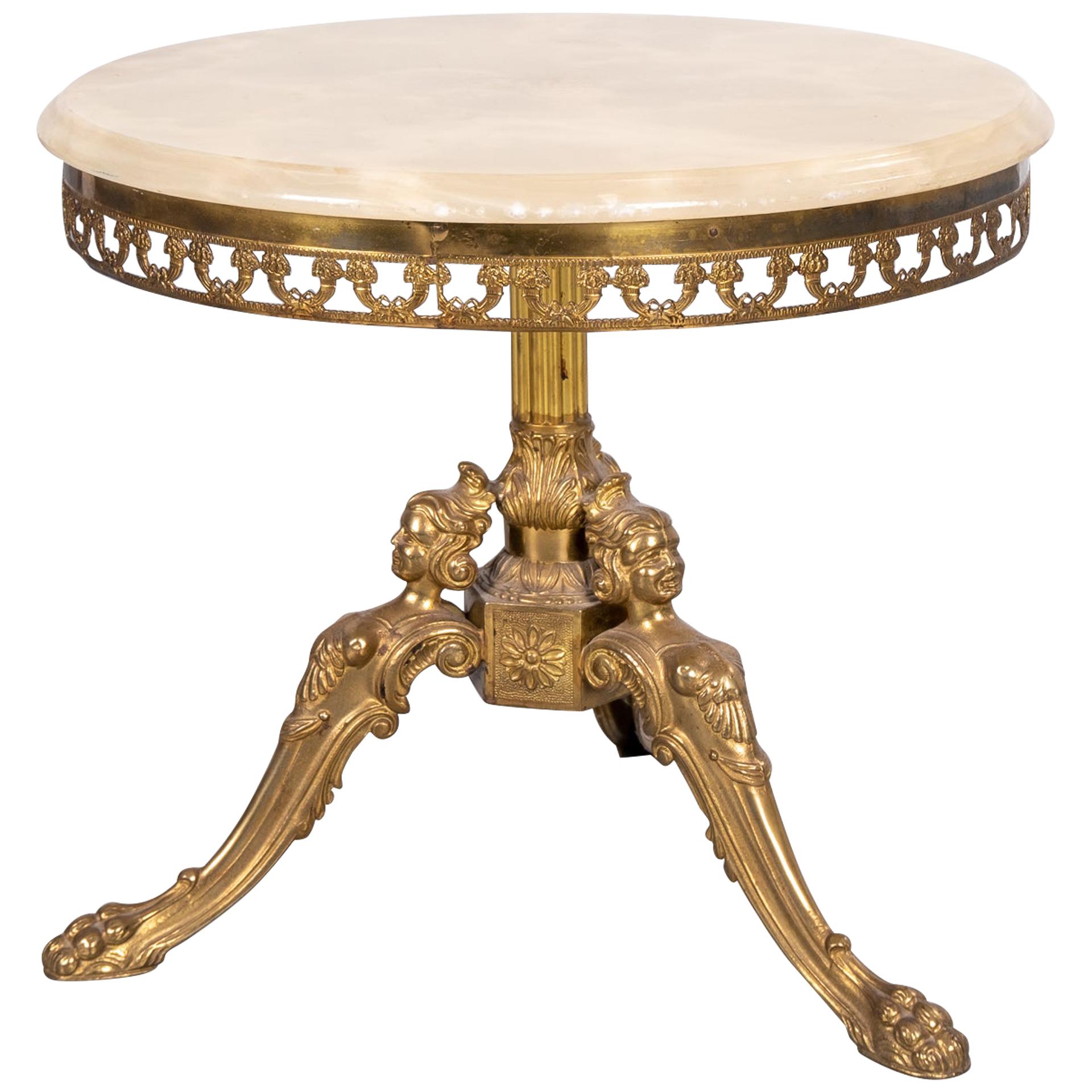 1960s Scandinavian Friz Hansen and Sven Age Wilumssen Side Table For ...