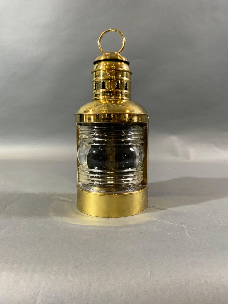 Brass Bow Light For Sale at 1stDibs