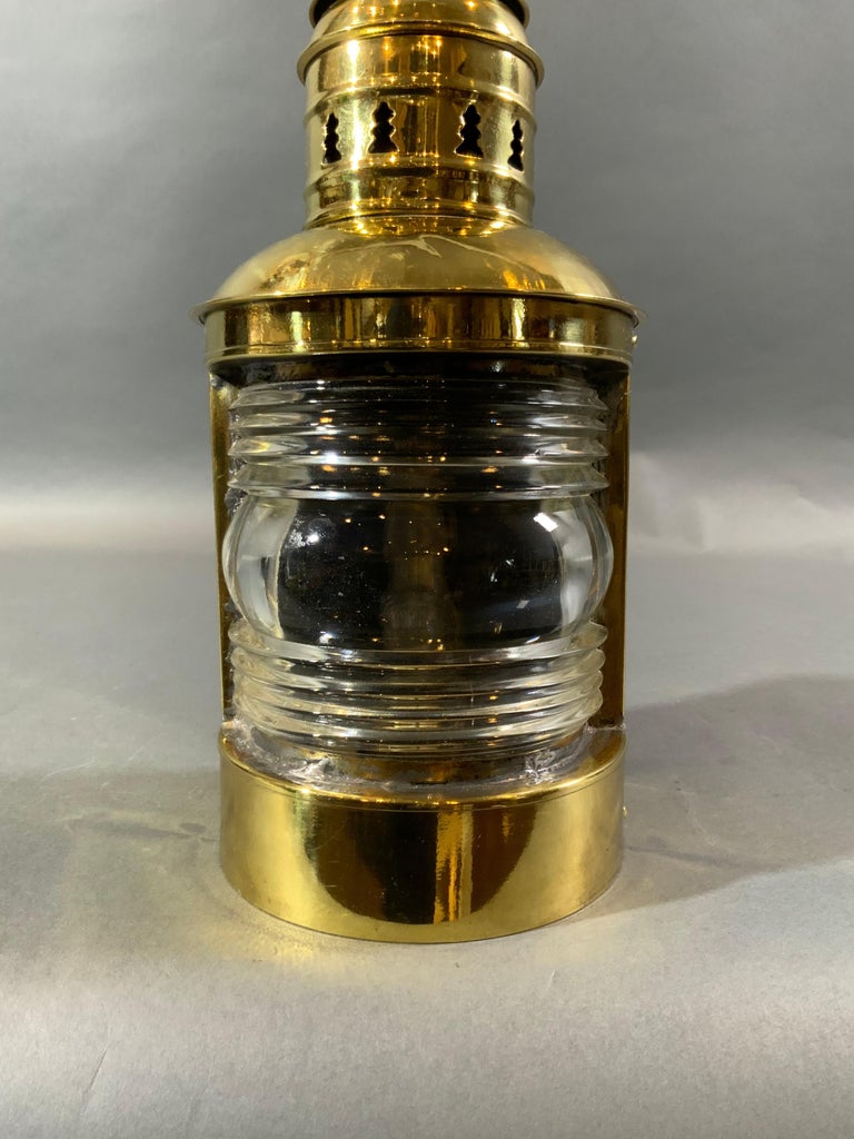 Brass Bow Light For Sale at 1stDibs