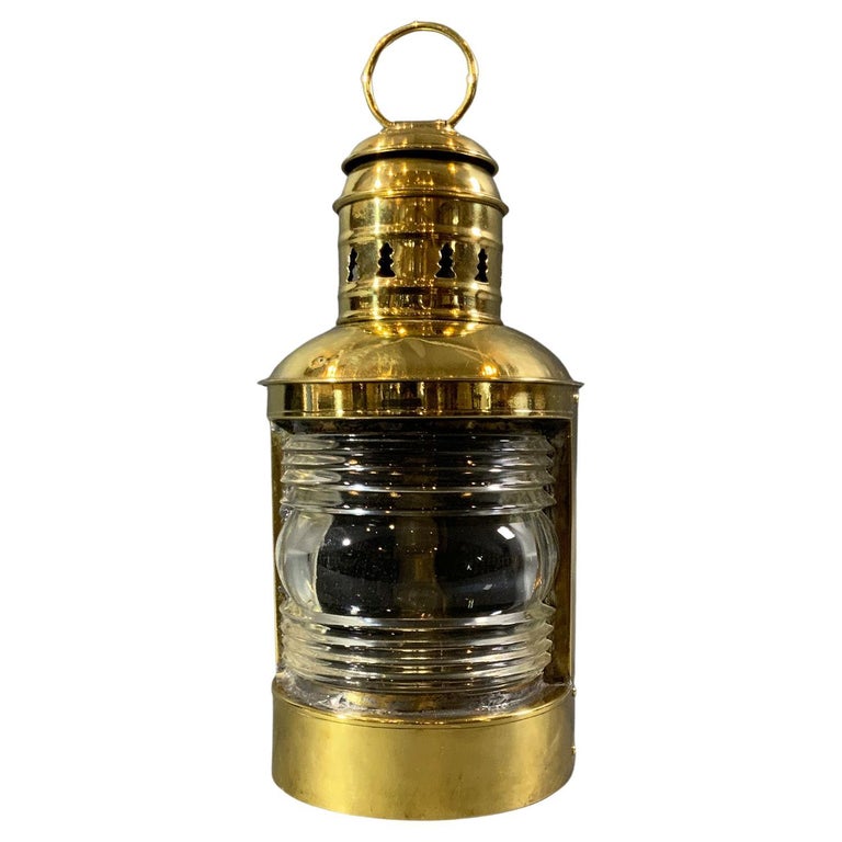 Brass Bow Light For Sale at 1stDibs