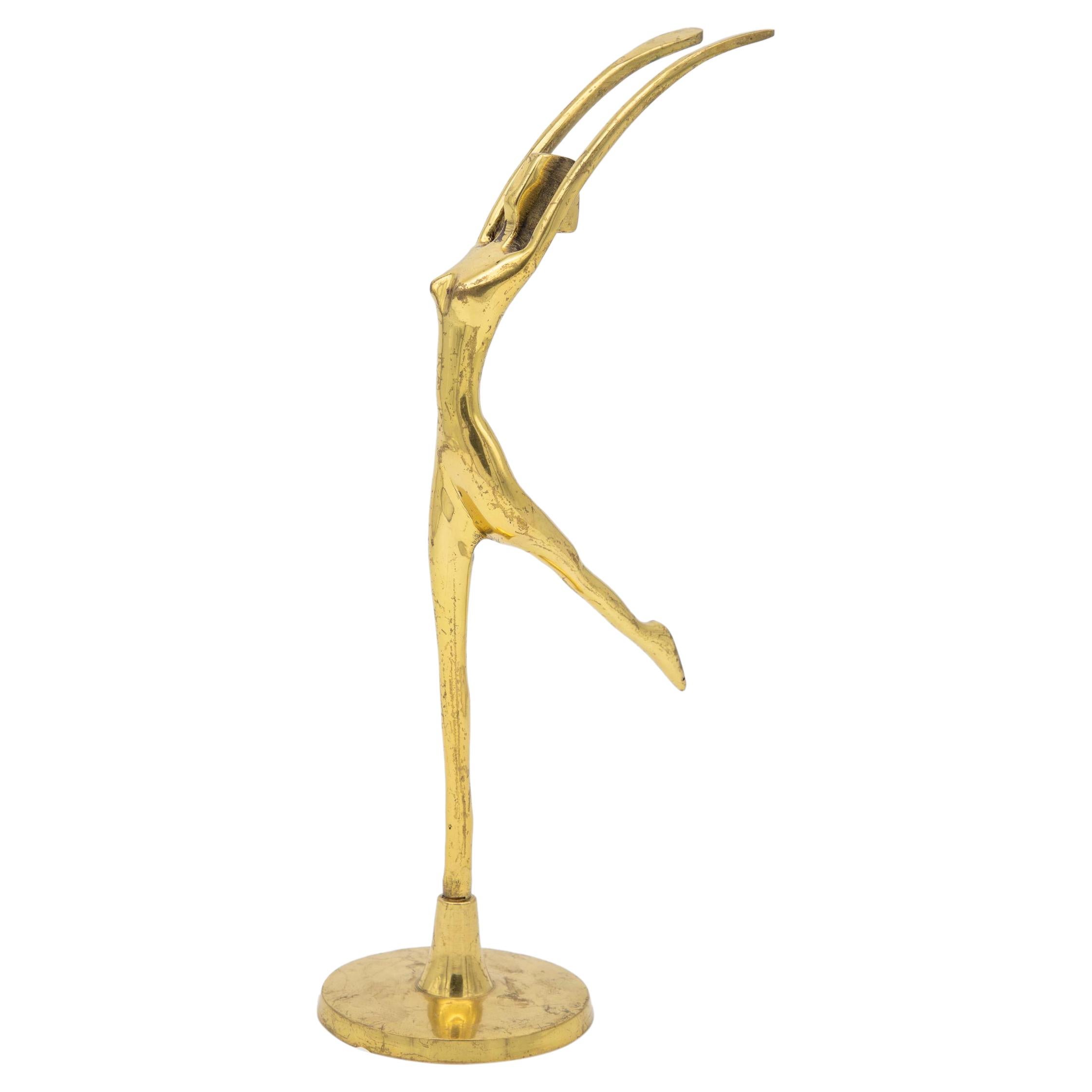 Clay Bumpy Object For Sale at 1stDibs