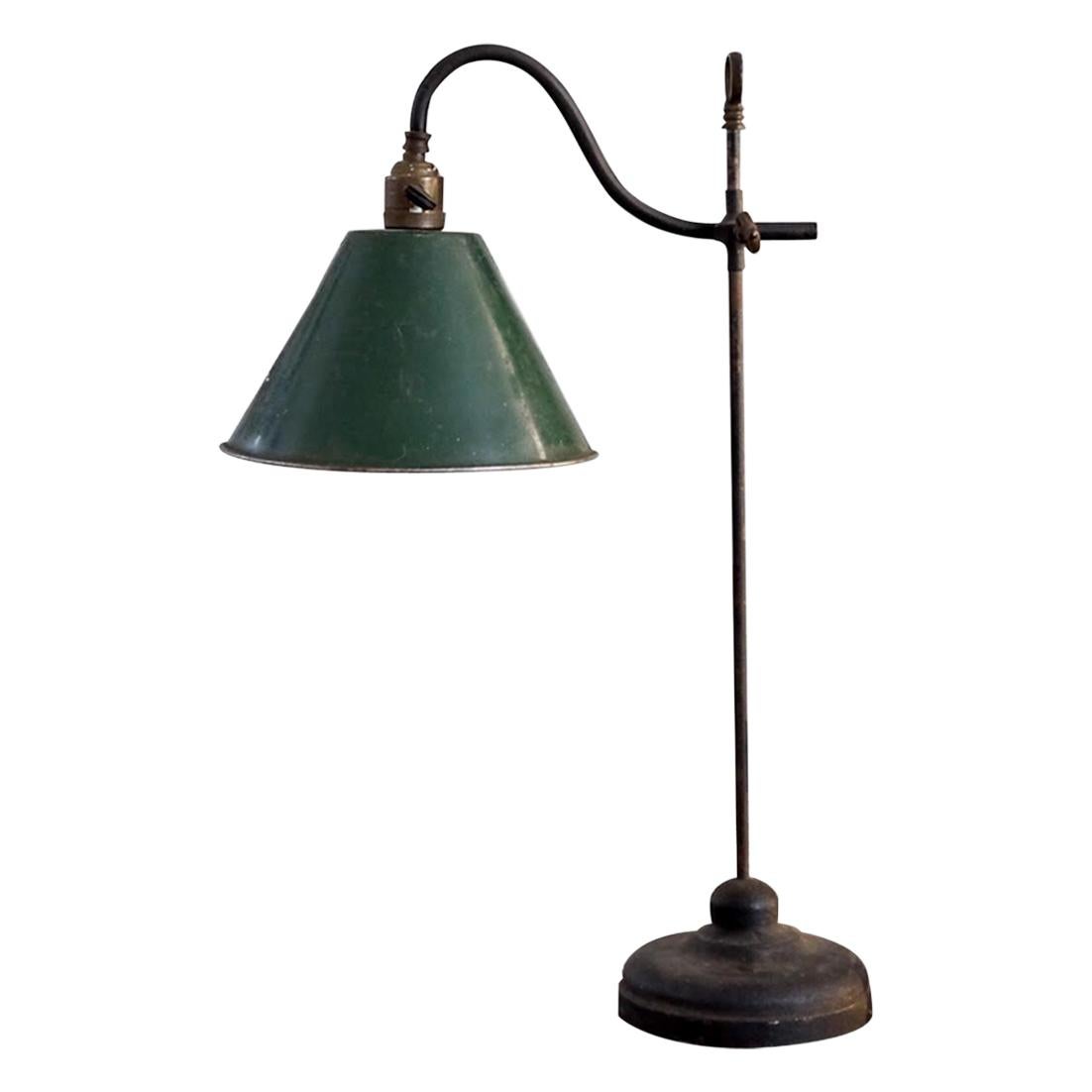 Metal Table Lamps - 17,594 For Sale at 1stdibs