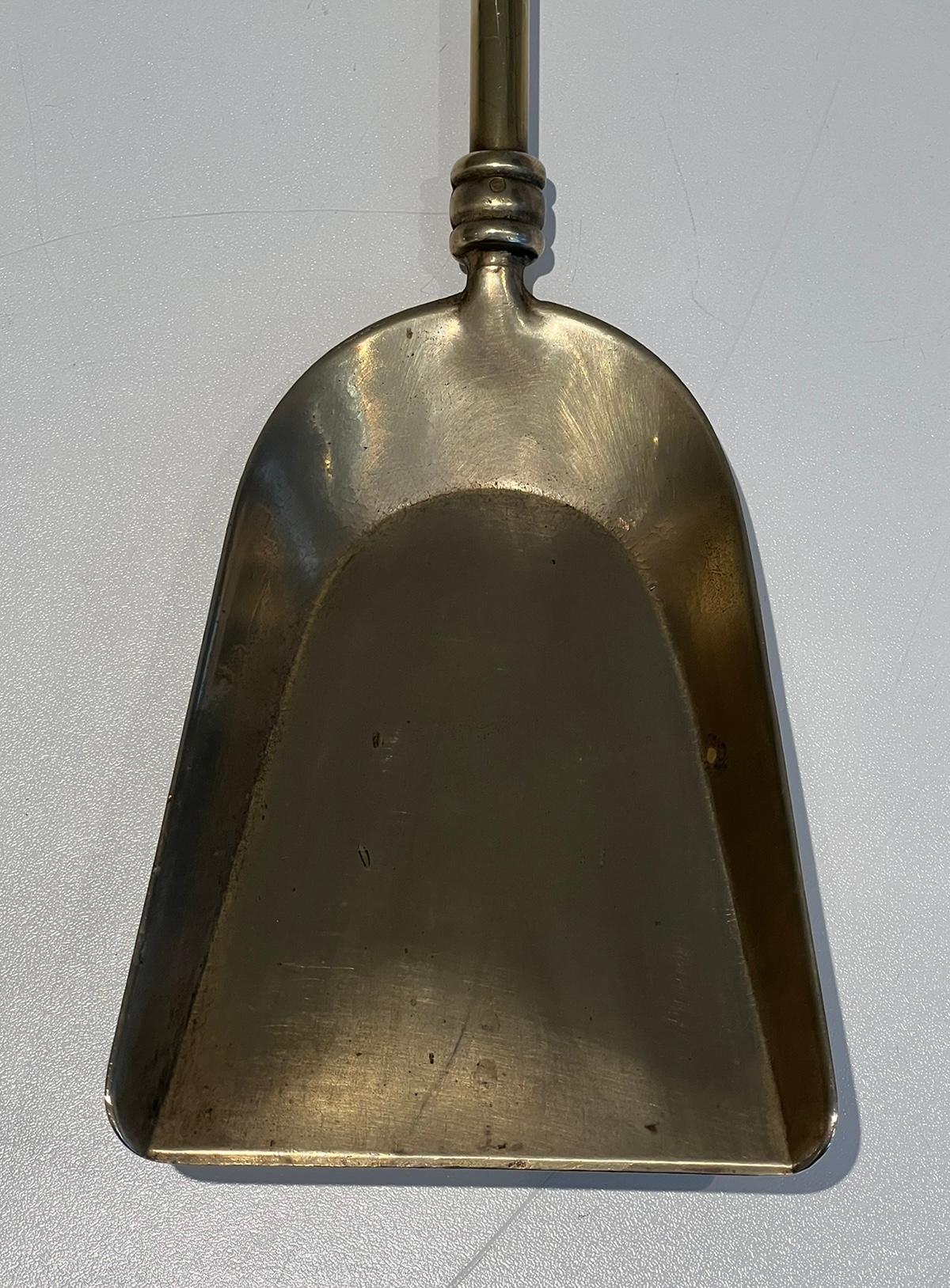 Brass Fireplace Tools For Sale at 1stDibs