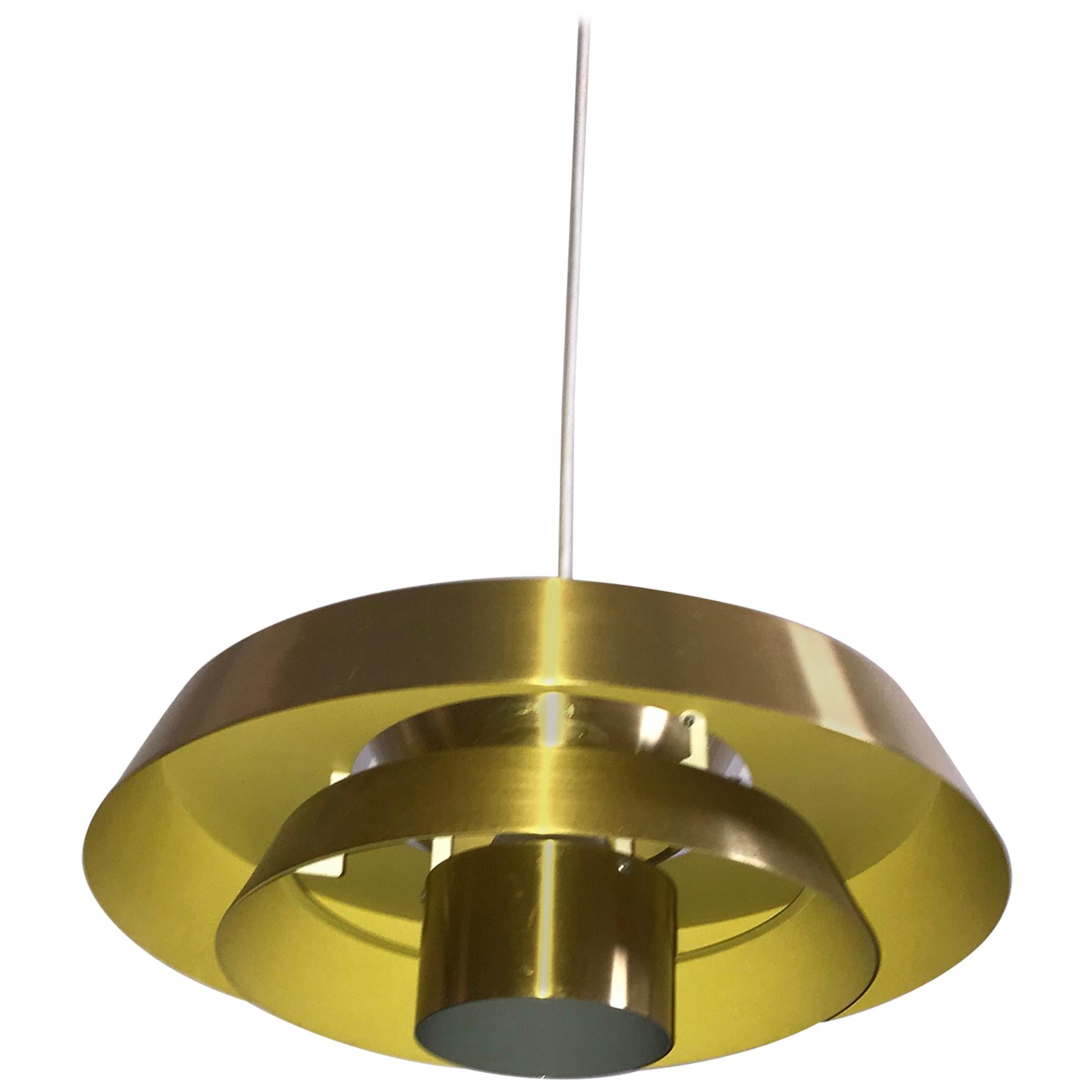 Jo Hammerborg "Etna" Pendant Lights at 1stDibs