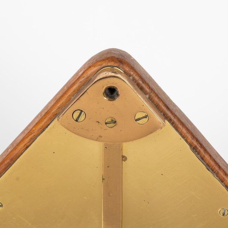 Brass Ship's Inclinometer, circa 1910 For Sale at 1stDibs | brass ...